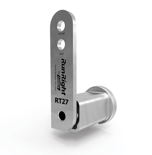 Food and Beverage - Lovejoy - a Timken company