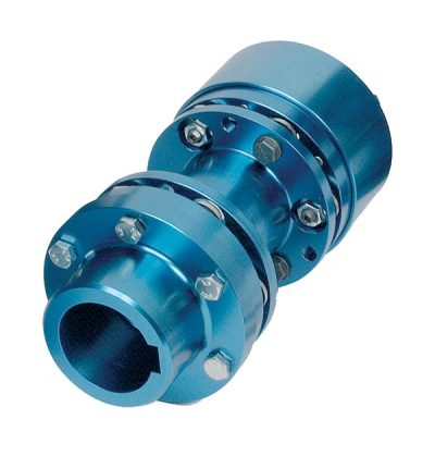 Marine Industry - Lovejoy - a Timken company
