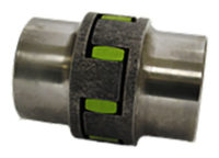 Hydraulic Couplings - Lovejoy - a Timken company