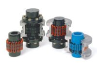 Grid Couplings - Lovejoy - a Timken company