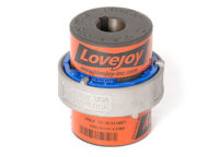 Jaw In-Shear Type Couplings - Lovejoy - a Timken company