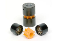Motion Control Couplings - Lovejoy - a Timken company