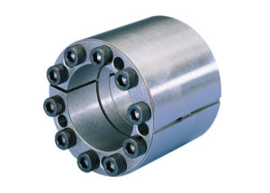 Shaft Locking Devices - Lovejoy - a Timken company
