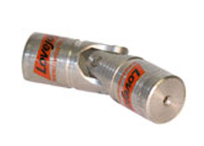 Universal Joints - Lovejoy - a Timken company
