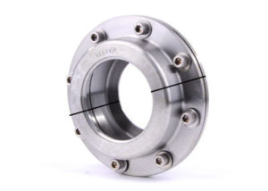 QUICK FLEX Single-Ended Spacer Couplings - Lovejoy - a Timken company