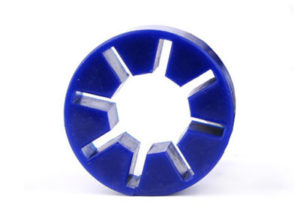 QUICK FLEX Coupling Inserts - Lovejoy - a Timken company