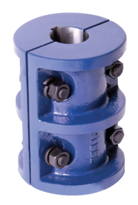 Rigid Compression Coupling - Lovejoy - a Timken company