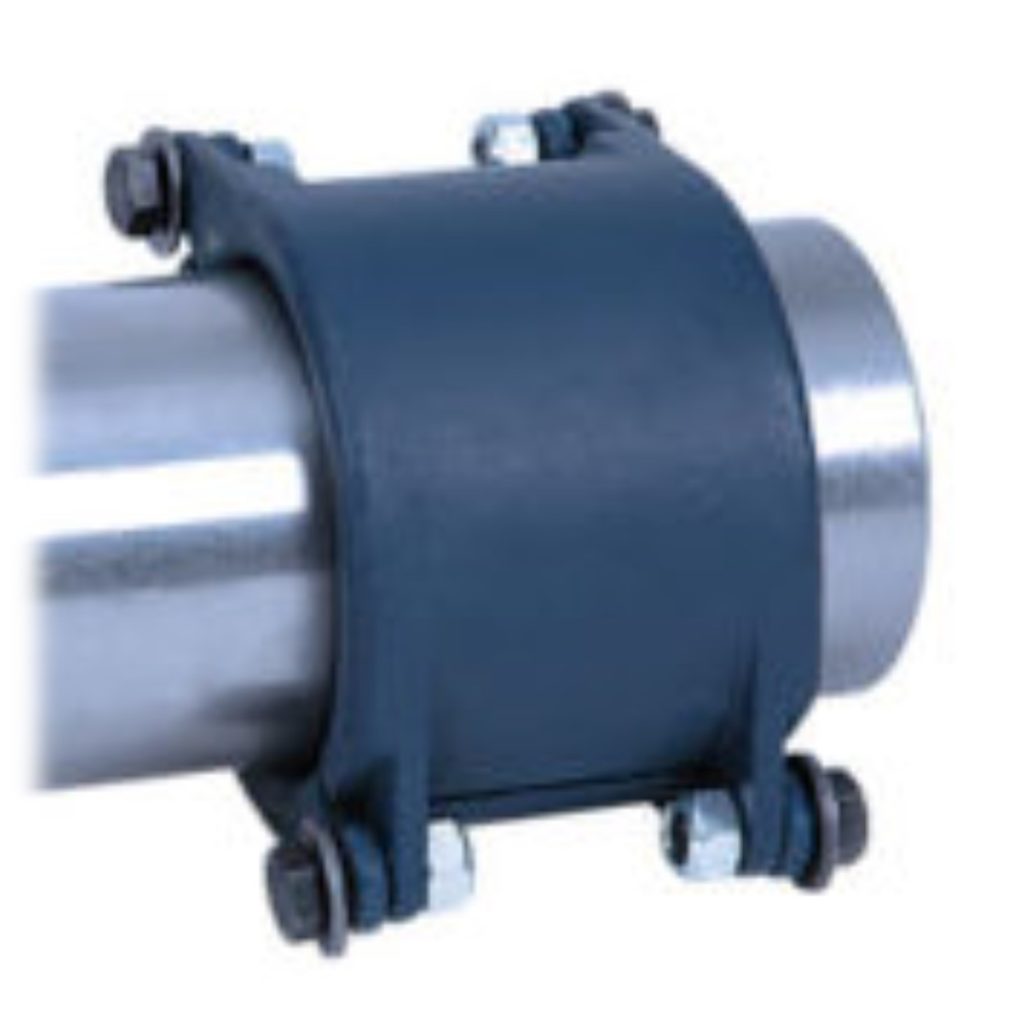 QUICK FLEX Standard Couplings - Lovejoy - a Timken company