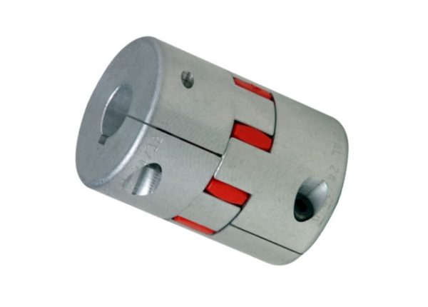 Curved Jaw Couplings - Lovejoy - a Timken company