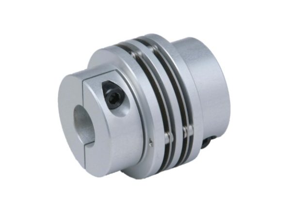 Disc Couplings - Lovejoy - a Timken company