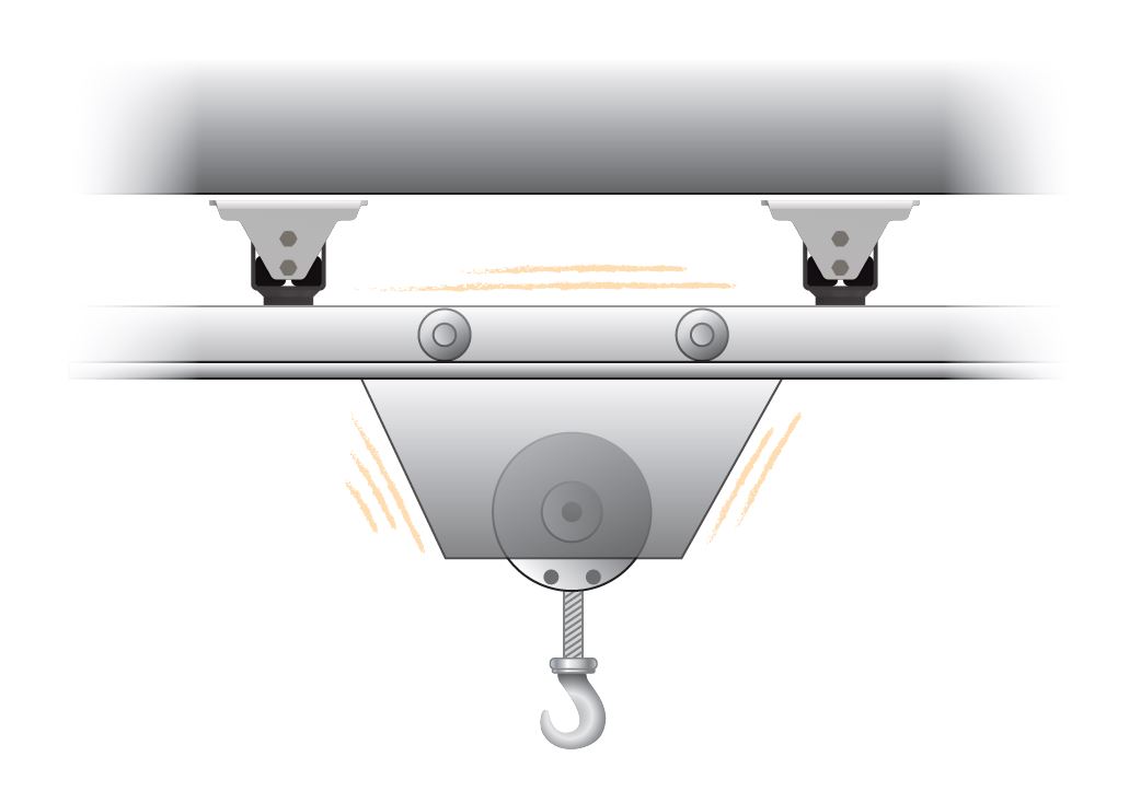 RunRight® Anti-Vibration Mounts - Lovejoy - a Timken company