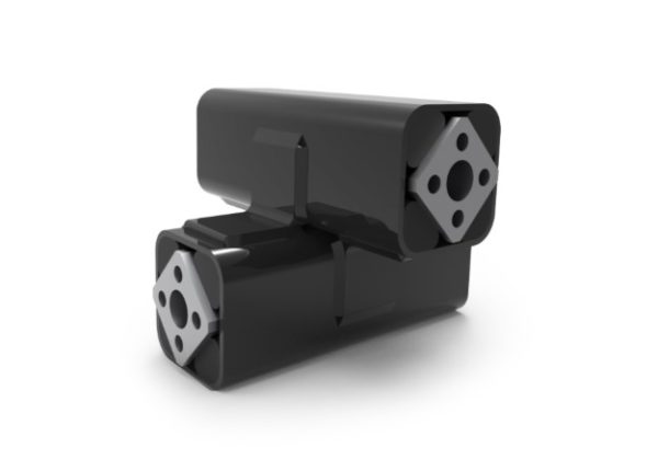 RunRight® Oscillating Mounts - Lovejoy - a Timken company