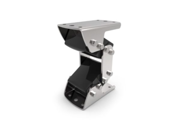 RunRight® Oscillating Mounts - Lovejoy - a Timken company