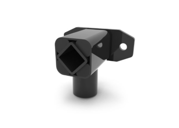 RunRight® Oscillating Mounts - Lovejoy - a Timken company