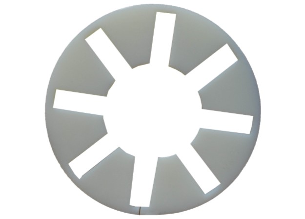 QUICK FLEX Coupling Inserts - Lovejoy - a Timken company