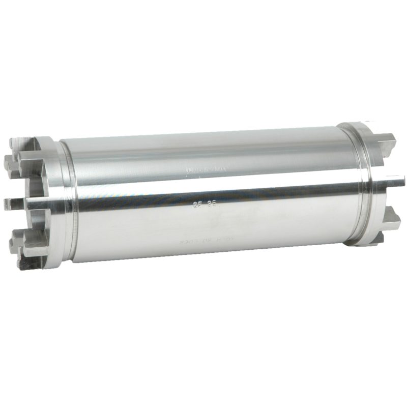 QUICK FLEX Double-Ended Spacer Couplings - Lovejoy - a Timken company